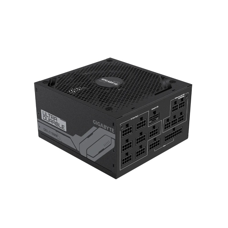 GIGABYTE UD1300GM PG5 1300W PSU PRICE IN BD | TECHLAND BD