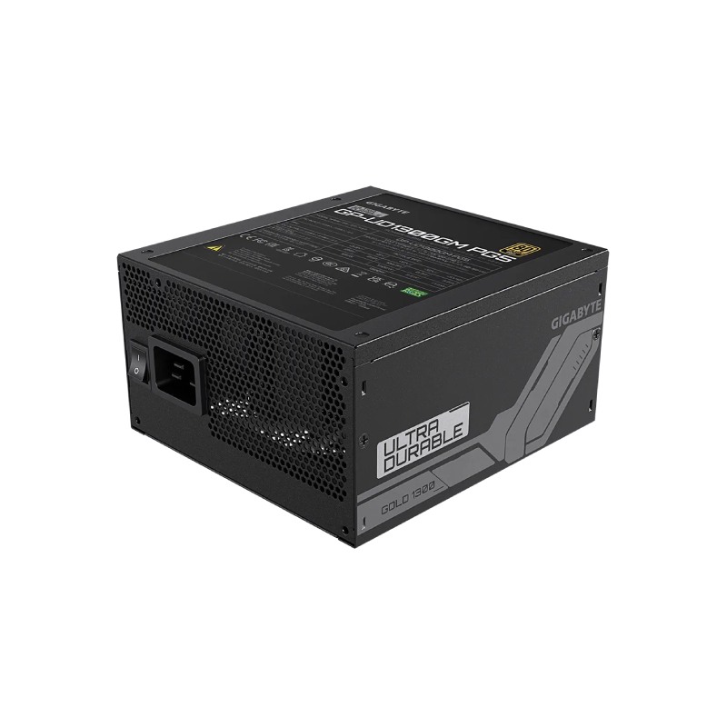 GIGABYTE UD1300GM PG5 1300W PSU PRICE IN BD | TECHLAND BD