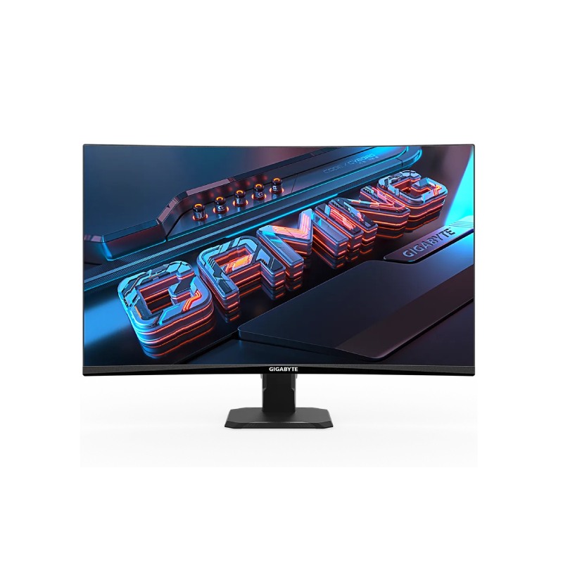 GIGABYTE GS27FC 27 INCH 180HZ MONITOR PRICE IN BD | TECHLAND BD