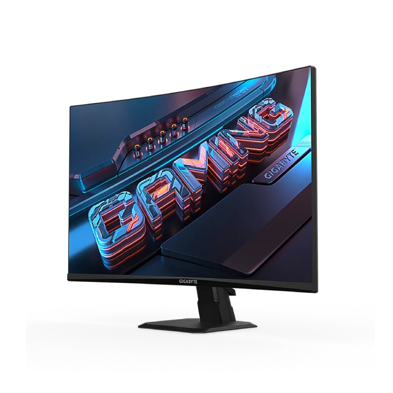 GIGABYTE GS27FC 27 INCH 180HZ MONITOR PRICE IN BD | TECHLAND BD