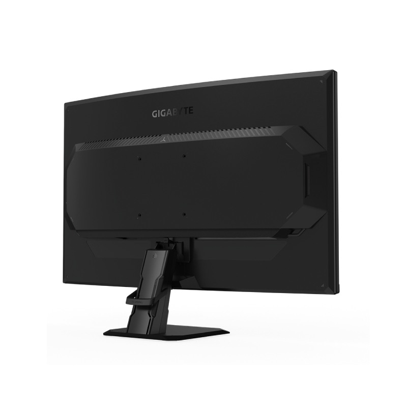GIGABYTE GS27QC 27 INCH 165HZ QHD MONITOR PRICE IN BD | TECHLAND BD
