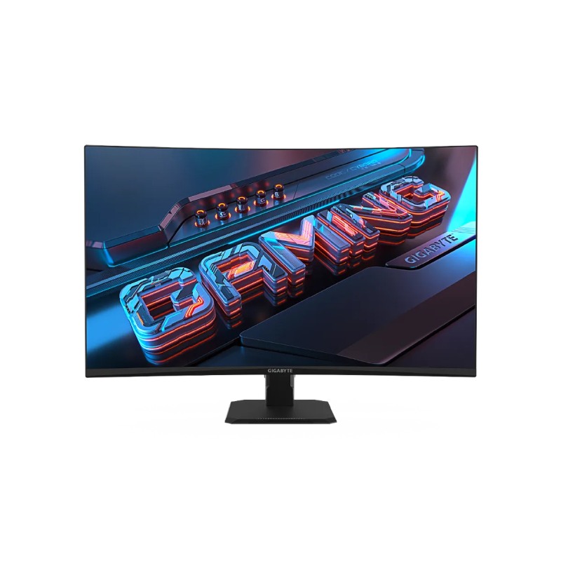 GIGABYTE GS32QC 32 INCH 165HZ QHD MONITOR PRICE IN BD | TECHLAND BD