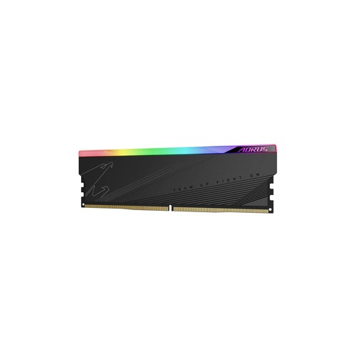 Gigabyte Aorus Rgb 16GB Ram Ddr5 Desktop Ram Price In BD | TECHLAND