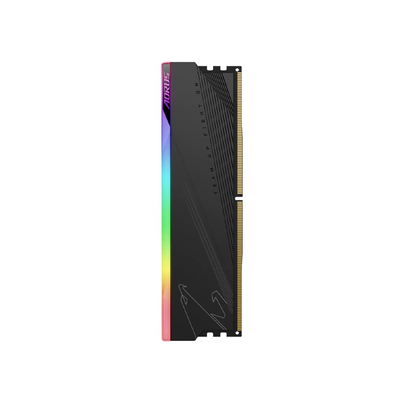 Gigabyte Aorus Rgb 32gb Ram Ddr5 Desktop Ram Price In BD | TECHLAND