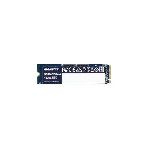 Gigabyte G440E500G 500GB M2 SSD Price in Bangladesh