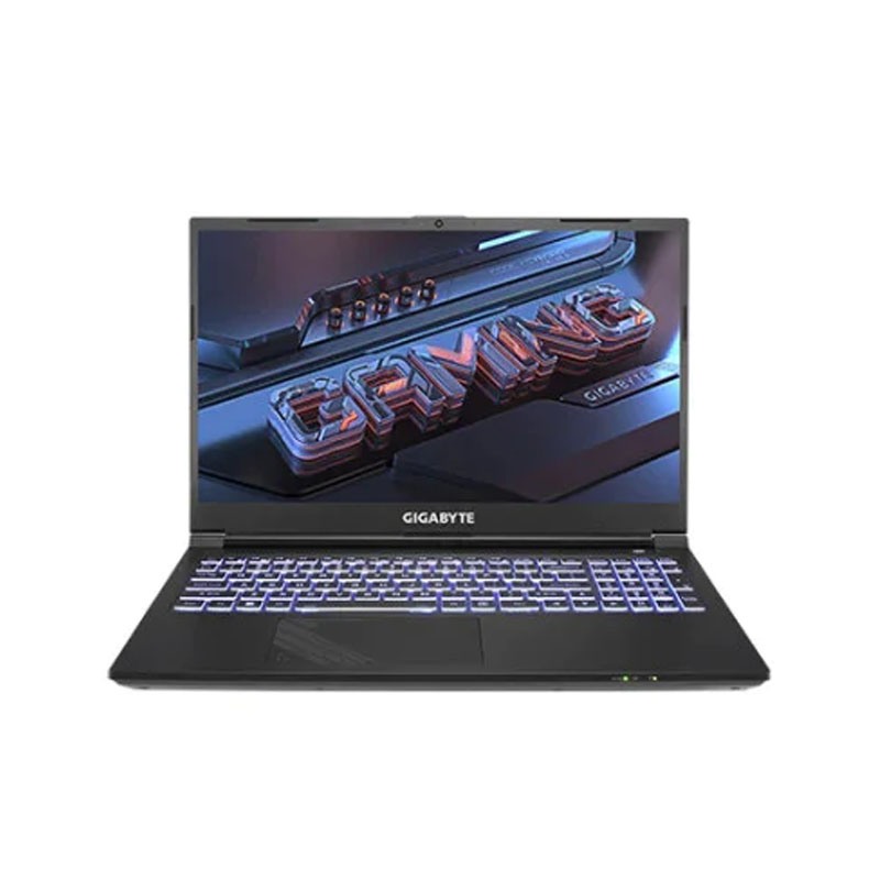 Gigabyte Gaming G5 Ke Core I5 12th Gen Rtx 3060 Fhd Black Laptop Price ...