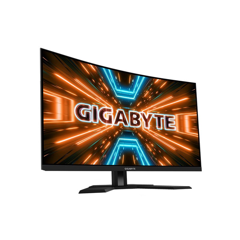 GIGABYTE M32QC QHD GAMING MONITOR PRICE IN BD | TECHLAND BD