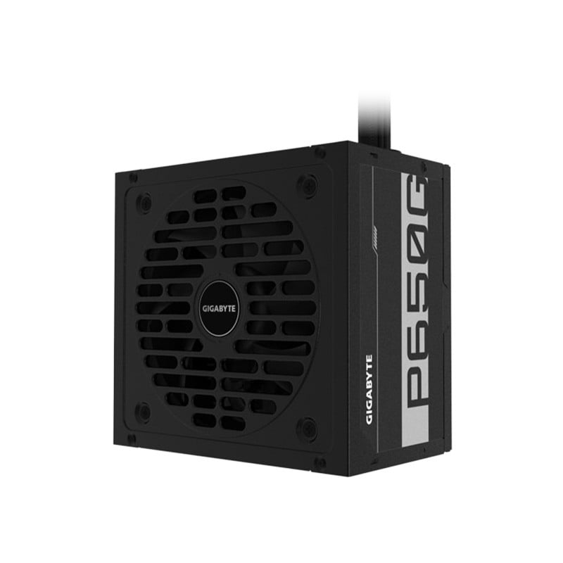 Gigabyte P650G 650W Power Supply Price In BD | TechLand BD