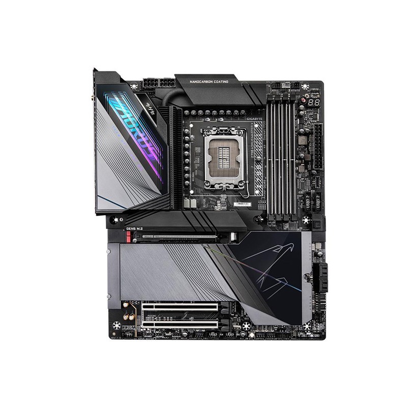 Gigabyte Z790 Aorus Master X Motherboard Price In Bd | TECHLAND