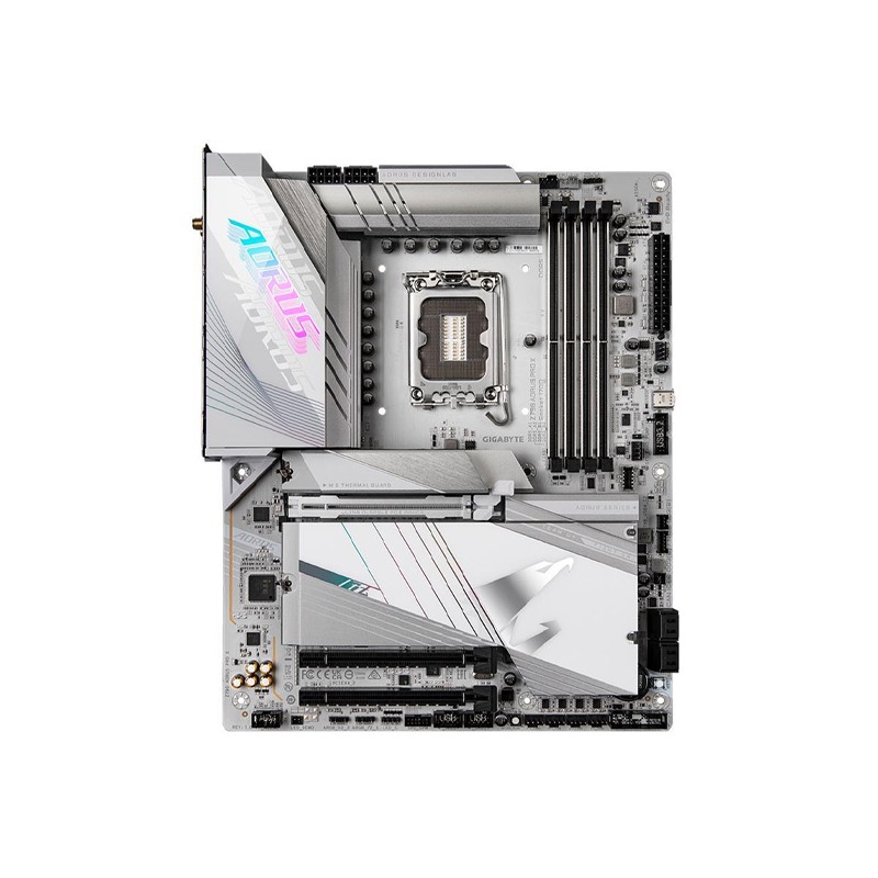 Gigabyte Z790 Aorus Pro X Motherboard Price In Bd | TECHLAND