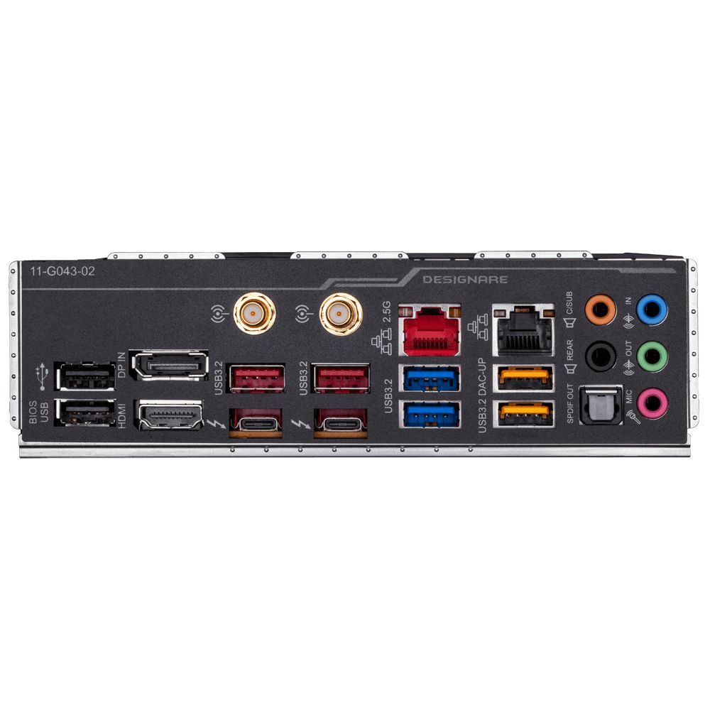 Gigabyte Z490 Vision D Motherboard Price in Bangladesh