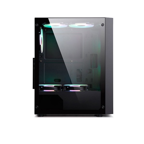 Golden Field N95B ATX Gaming Casing in Bangladesh