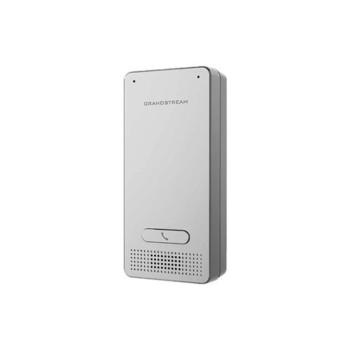 Grandstream GDS3702 IP Audio Door Phone Price In BD | TechLand BD