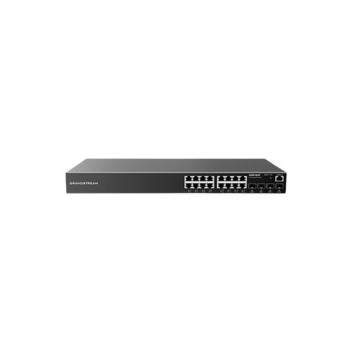 Grandstream GWN7802P Network Switch Price In BD | TechLand BD