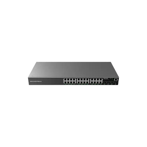 Grandstream GWN7803P Switch Price In BD | TechLand BD