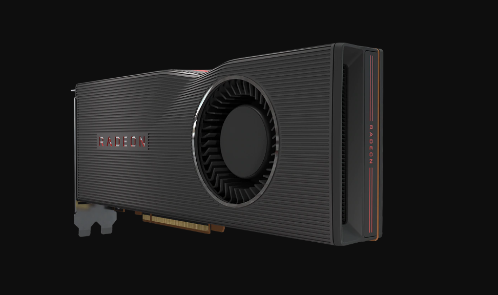 SAPPHIRE AMD Radeon RX 5700 XT Graphics Card Price in Bangladesh