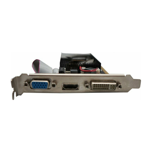 Arktek NVIDIA Geforce G210 Graphics Card Price in Bangladesh - Tech Land BD