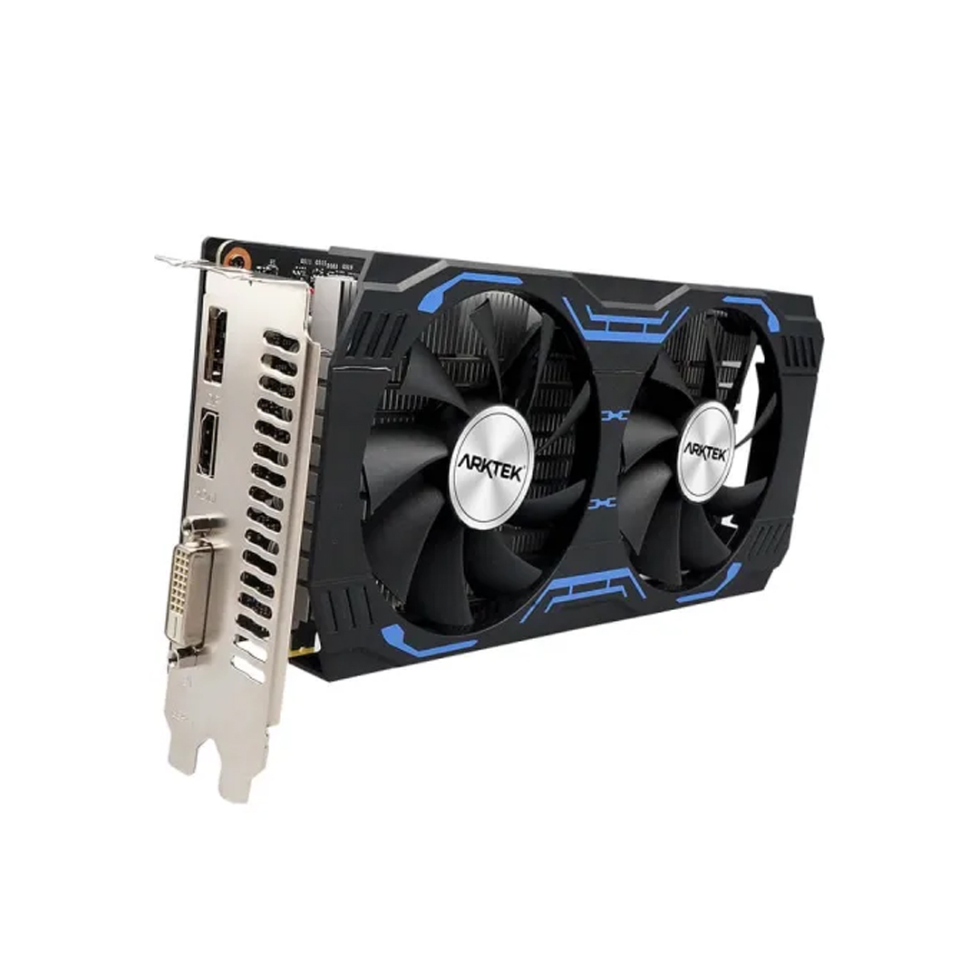 ARKTEK GTX 1660 Super 6GB GDDR6 Graphics Card Price in Bangladesh 2023 ...