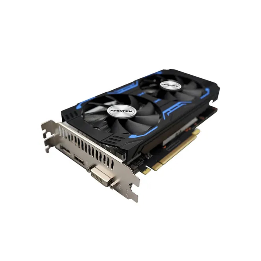 ARKTEK GTX 1660 Super 6GB GDDR6 Graphics Card Price in Bangladesh 2023 ...