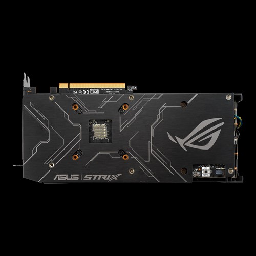 ASUS ROG STRIX RX 5500 XT Graphics Card Price in Bangladesh