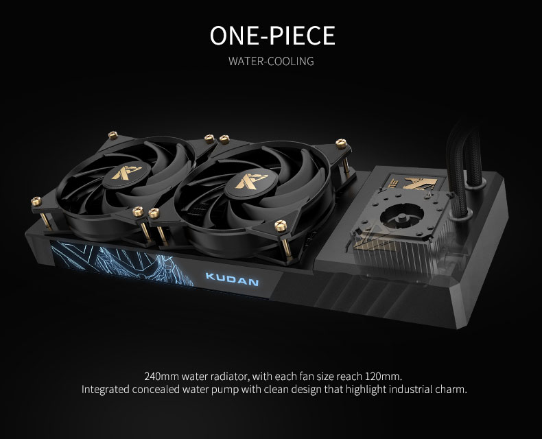 Colorful Colorful iGame GeForce RTX 2080 Ti Kudan 11GB Graphics Card ...