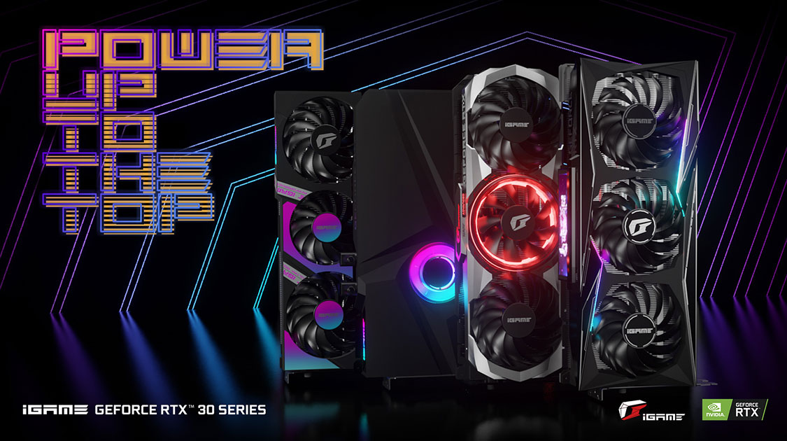 Colorful iGame GeForce RTX 3070 Advanced OC-V 8GB Graphics Card price ...