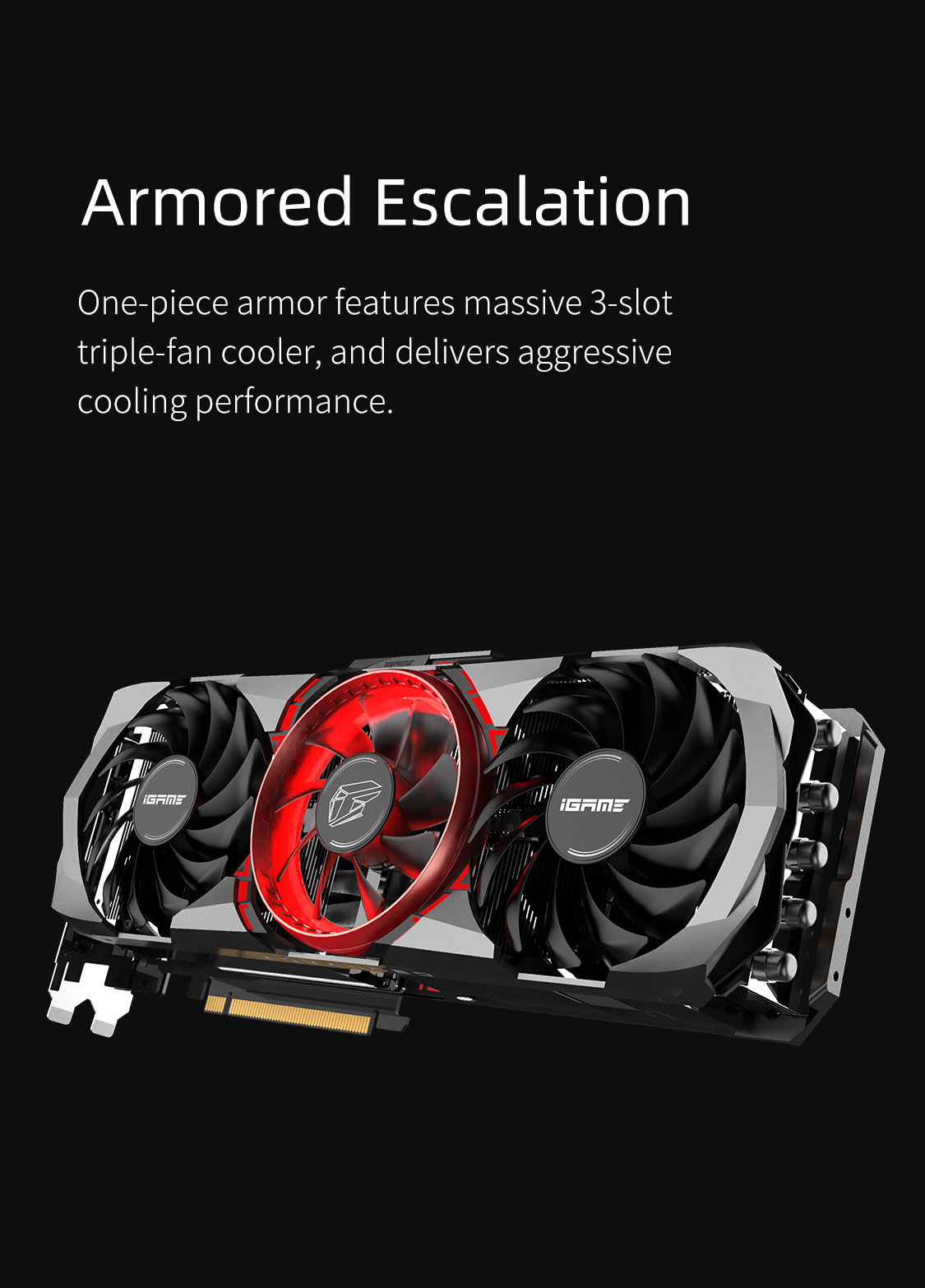 Colorful iGame GeForce RTX 3070 Advanced OC-V 8GB Graphics Card price ...