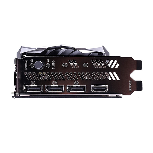 Colorful iGame GeForce RTX 3070 Advanced OC-V 8GB Graphics Card price ...