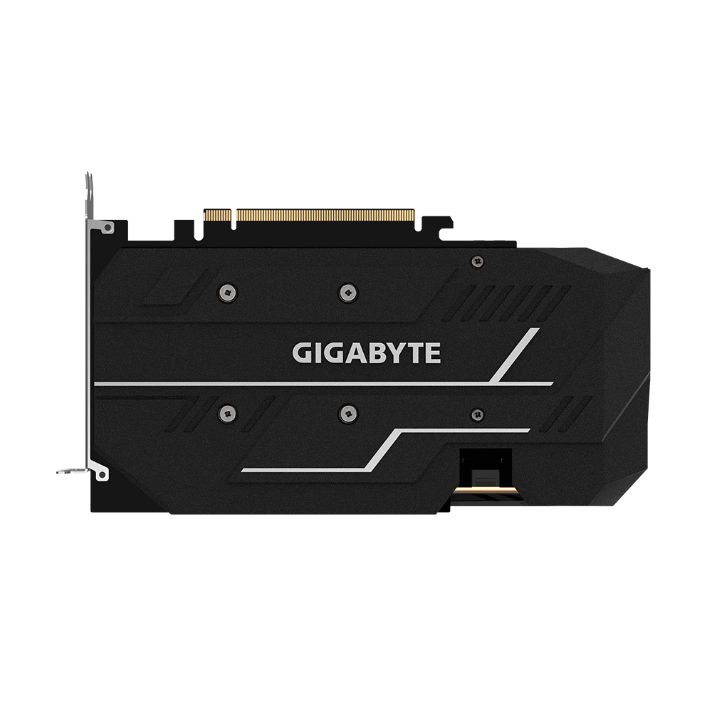 GIGABYTE GeForce RTX™ 2060 WINDFORCE OC 6G Graphics Card Price in ...