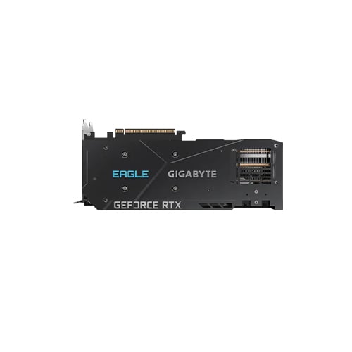 GIGABYTE GeForce RTX 3070 EAGLE 8GB Graphics Card price in Bangladesh ...