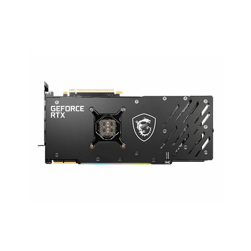 MSI GeForce RTX 3090 Ti GAMING X TRIO Graphics Card Price in Bangladesh ...
