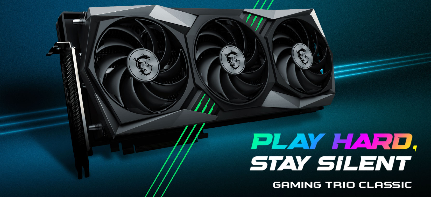 MSI Radeon RX 7900 XTX GAMING TRIO CLASSIC Graphics Card Price in ...