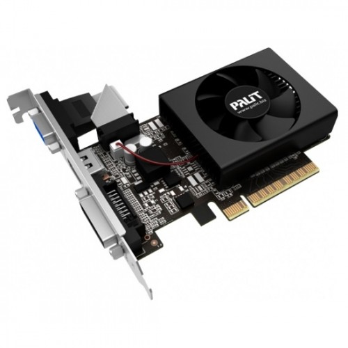 Palit GT 730 2GB Graphics Card price in Bangladesh
