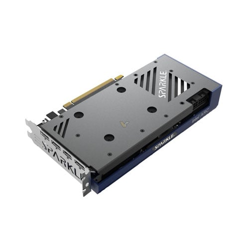 SPARKLE INTEL ARC A750 ORC 8GB GDDR6 OC EDITION GRAPHICS CARD IN BD ...