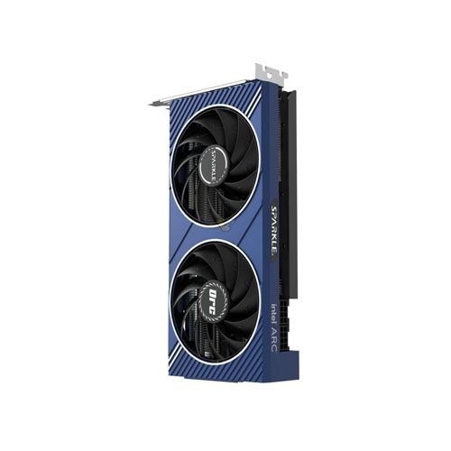 SPARKLE INTEL ARC A750 ORC 8GB GDDR6 OC EDITION GRAPHICS CARD IN BD ...