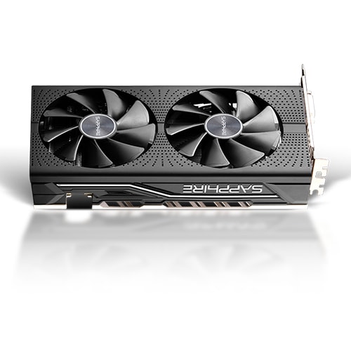 SAPPHIRE PULSE RADEON RX 570 8G GDDR5 Graphics Card price in bangladesh