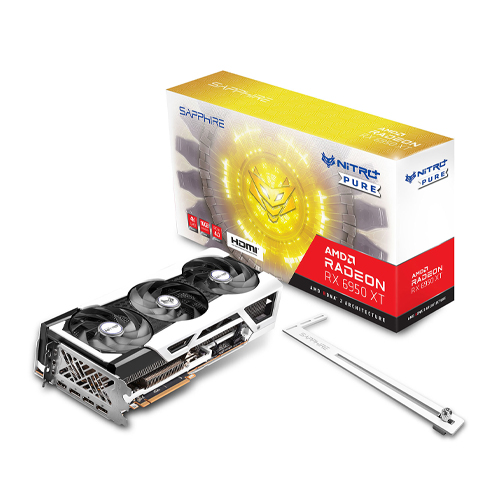 Sapphire NITRO+ AMD Radeon RX 6950 XT Graphics Card Price in BD