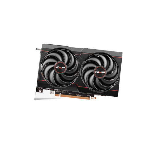 Sapphire AMD Radeon RX 6600 Graphics Card in Bangladesh | TechlandBD