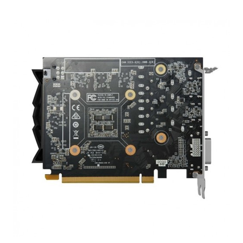Best Zotac Gaming Geforce Gtx 1650 Graphics Card Price in Bangladesh ...