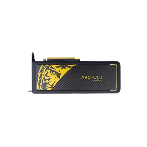 Intel Arc A750 Graphics Card in Bangladesh| 2023