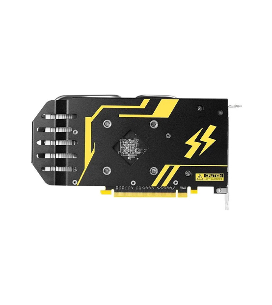 PELADN RX 580 8G 256Bit Dual Fans Gaming Graphics Card Price in ...