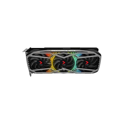 PNY GEFORCE RTX 3070 TI 8GB XLR8 GAMING GRAPHICS CARD PRICE IN ...