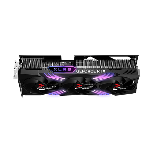 PNY RTX 4070 Ti 12GB XLR8 Gaming Verto TF OC price in Bangladesh ...