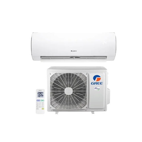 Gree GSH-18XFV32 Air Conditioner Price In BD | TechLand BD