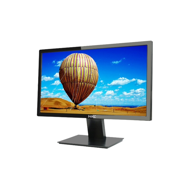 HKC MB20S1 20 INCH 75HZ HD LED MONITOR PRICE IN BD | TECHLAND