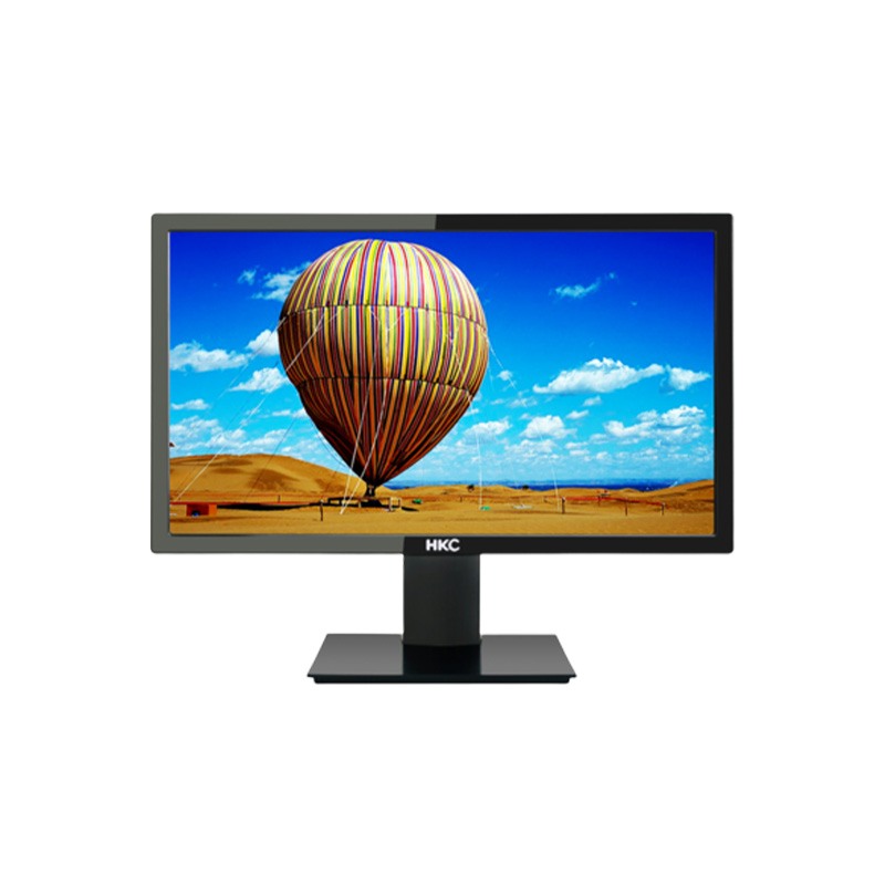 HKC MB20S1 20 INCH 75HZ HD LED MONITOR PRICE IN BD | TECHLAND