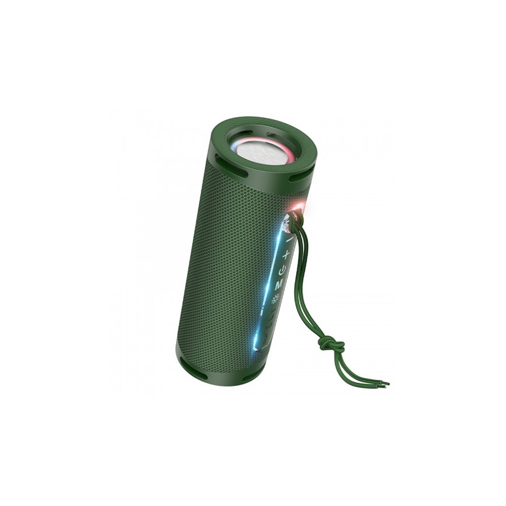 Hoco HC9 Bluetooth Speaker Price in Bangladesh 2024 | Techland bd