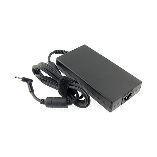 HP 120-Watt AC Power Charger Adapter Price in BD | TechLand BD