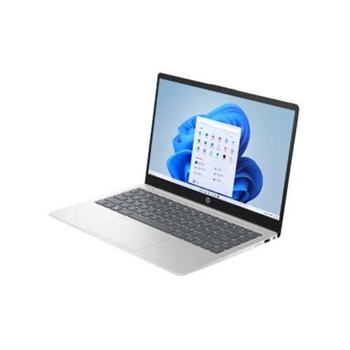 HP 14-ep0198TU Core i3 13th Gen 14" FHD Silver Laptop Price in BD
