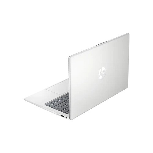 HP 14-ep0198TU Core i3 13th Gen 14" FHD Silver Laptop Price in BD